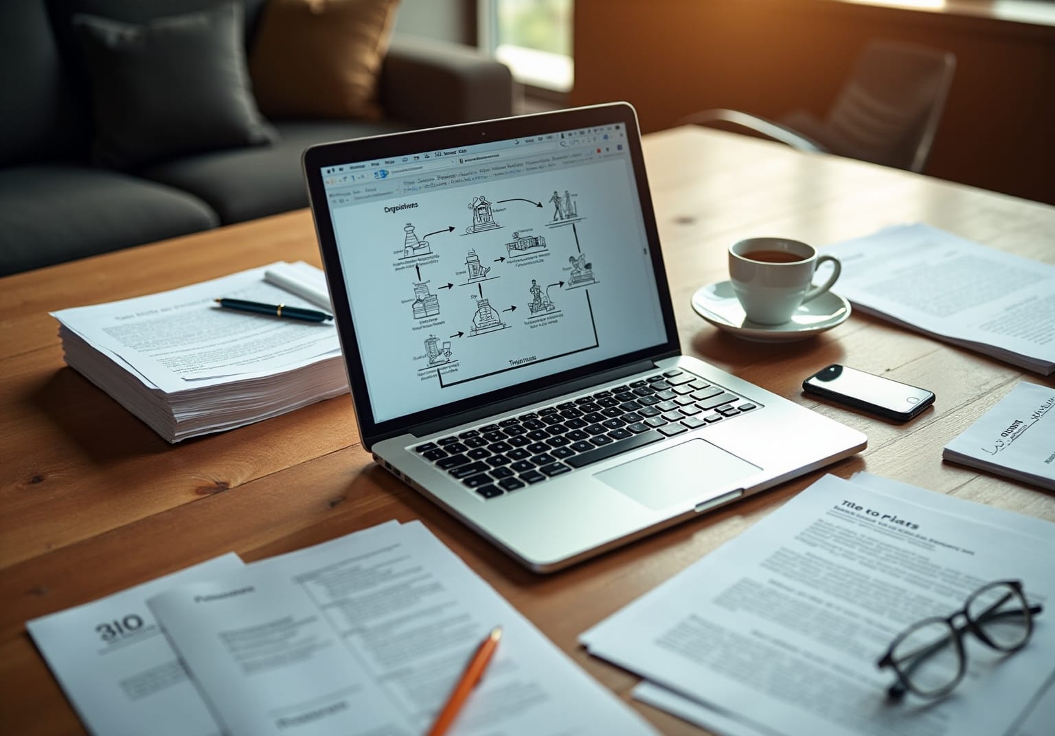 How Title Curative Process Works: Key Steps and Innovations