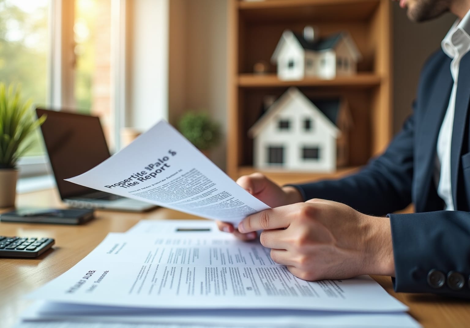 How Title Issues Delay Closing: Understanding and Resolving Challenges