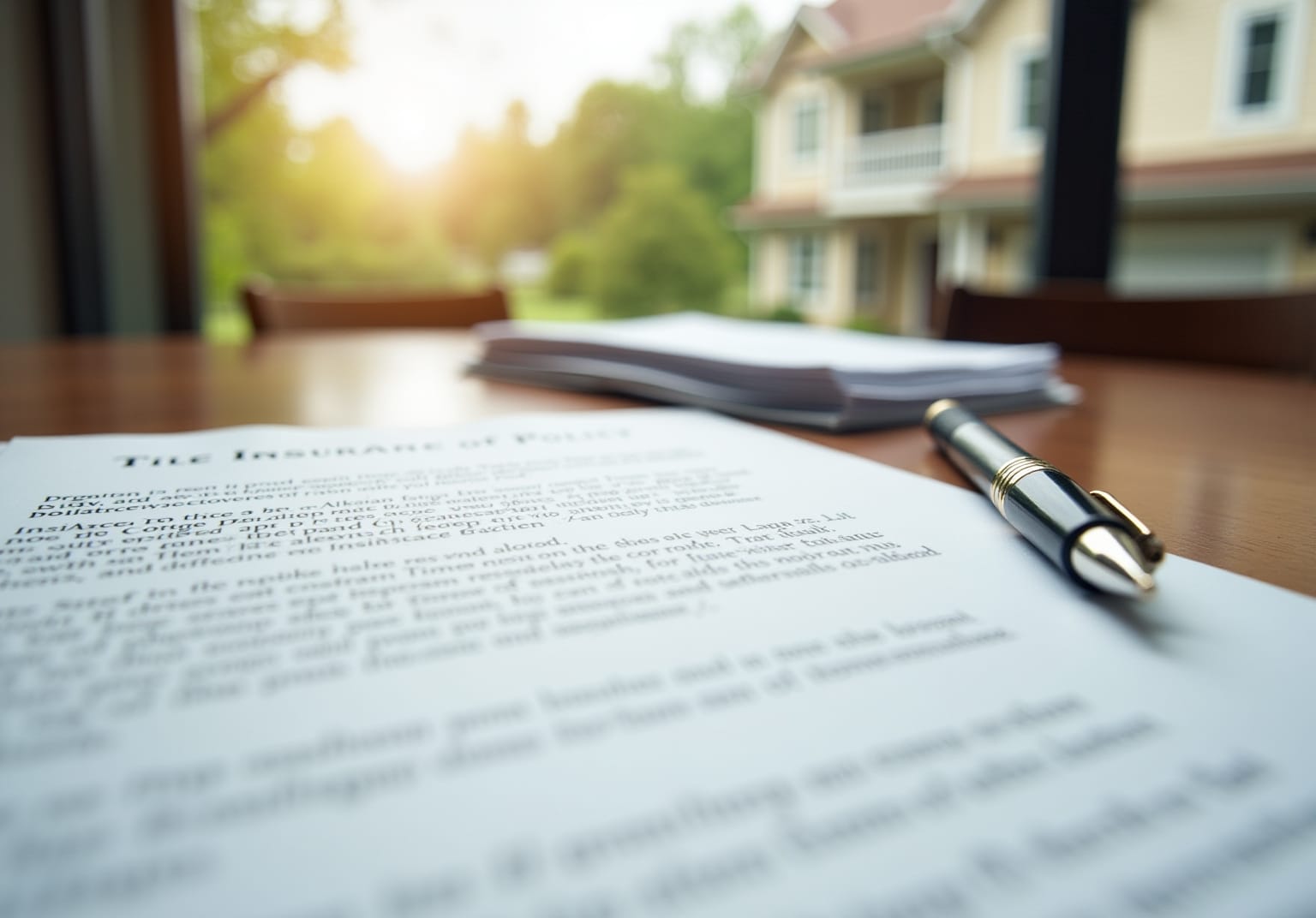 Understanding Title Gap Coverage Explained: Importance and Key Features