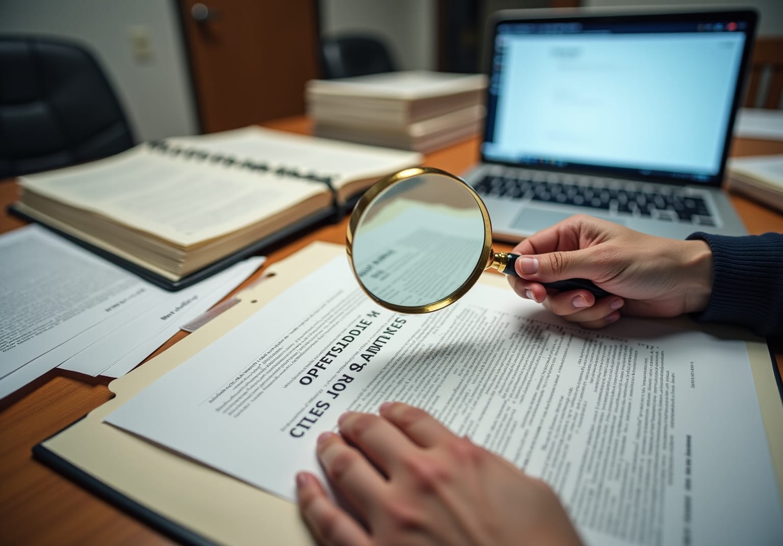 Who is Responsible for Title Curative in Real Estate Transactions?