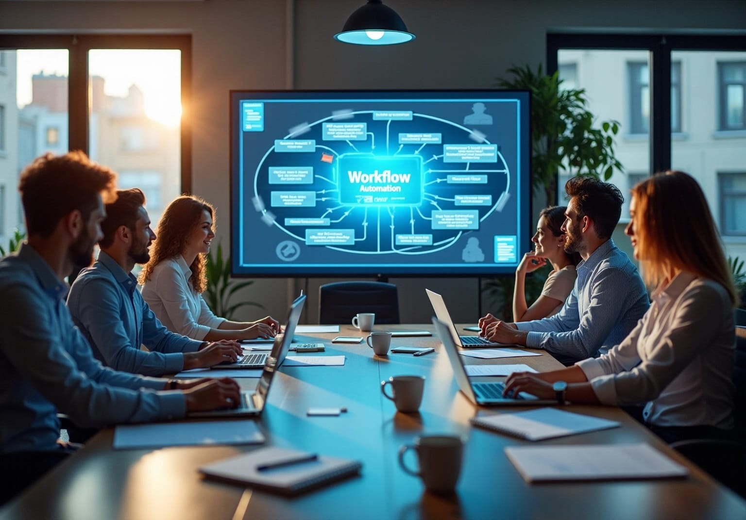 Workflow Automation Tools for Title Curative Teams: A Comparative Analysis