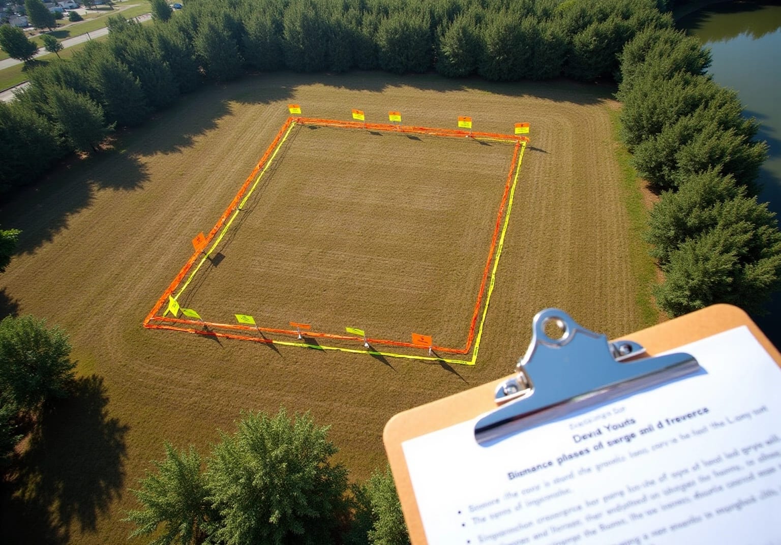 Understanding Property Legal Descriptions: Key Components and Challenges