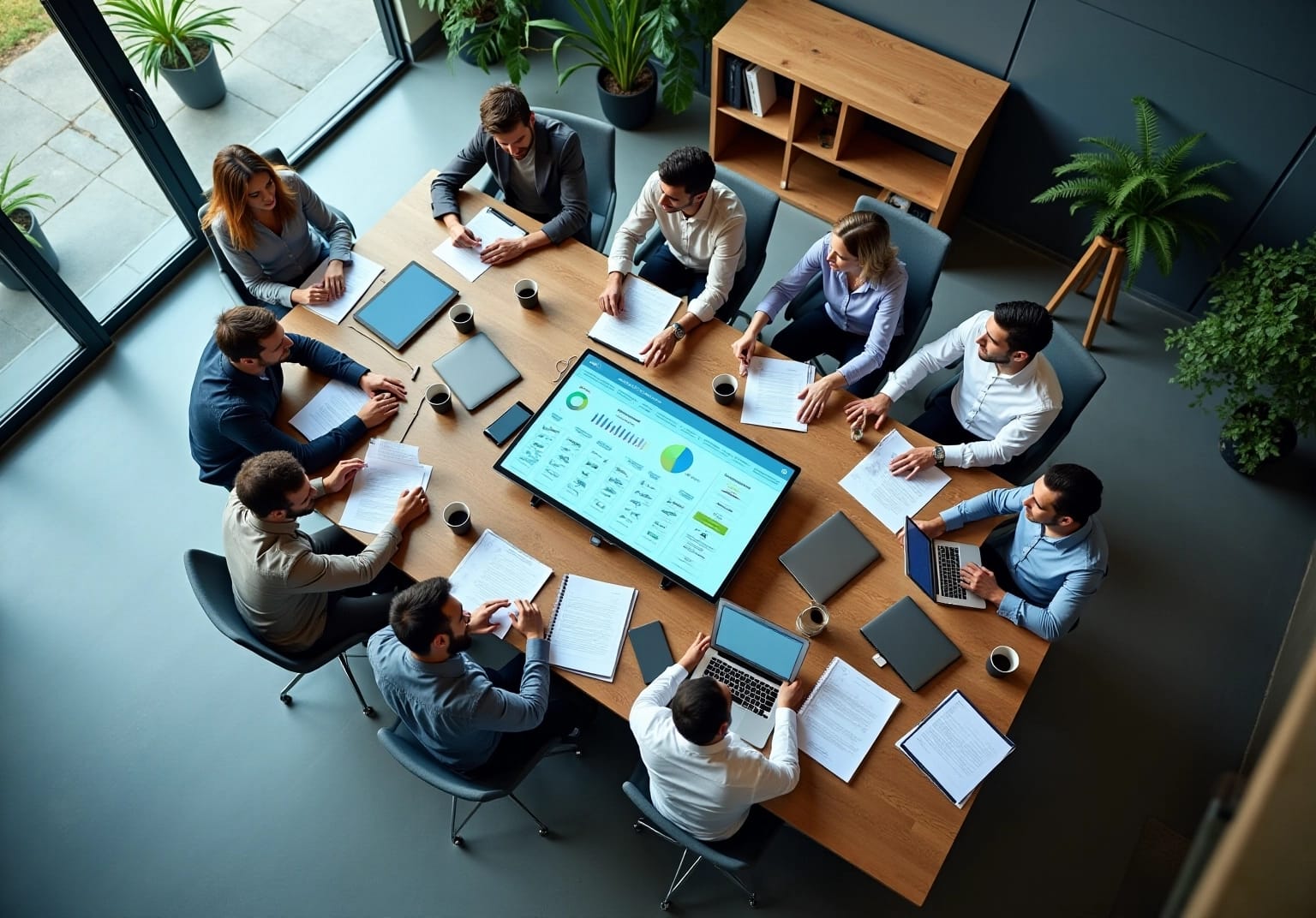 Comparing Title Order Tracking Systems: Features and Suitability