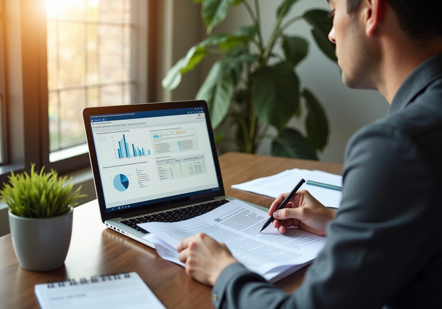 AI Tools for Title Review in Energy Sector: Features and Suitability