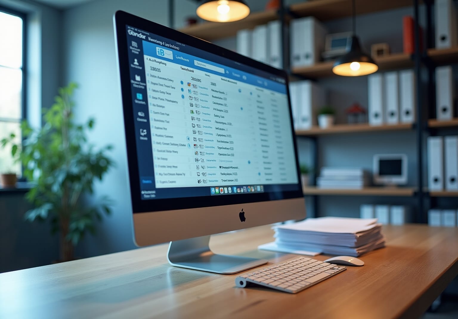 Maximize Title Research Efficiency with Land Records Indexing Software