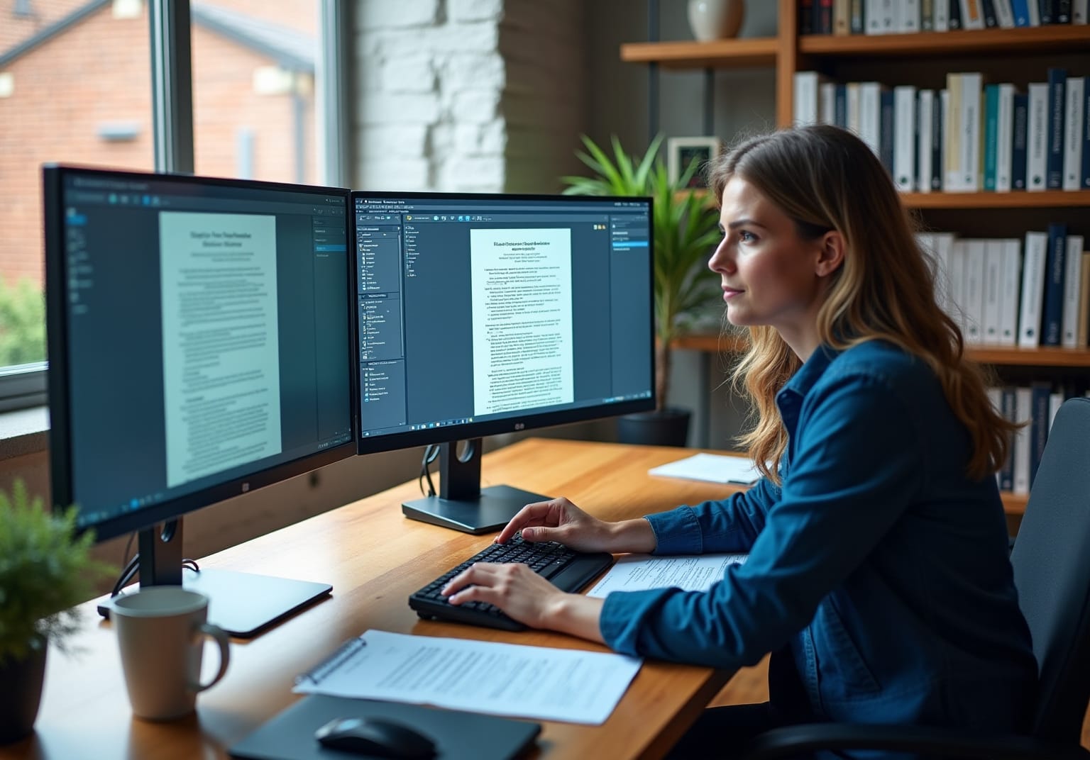 7 Benefits of OCR Software for Land Deeds and Surveys