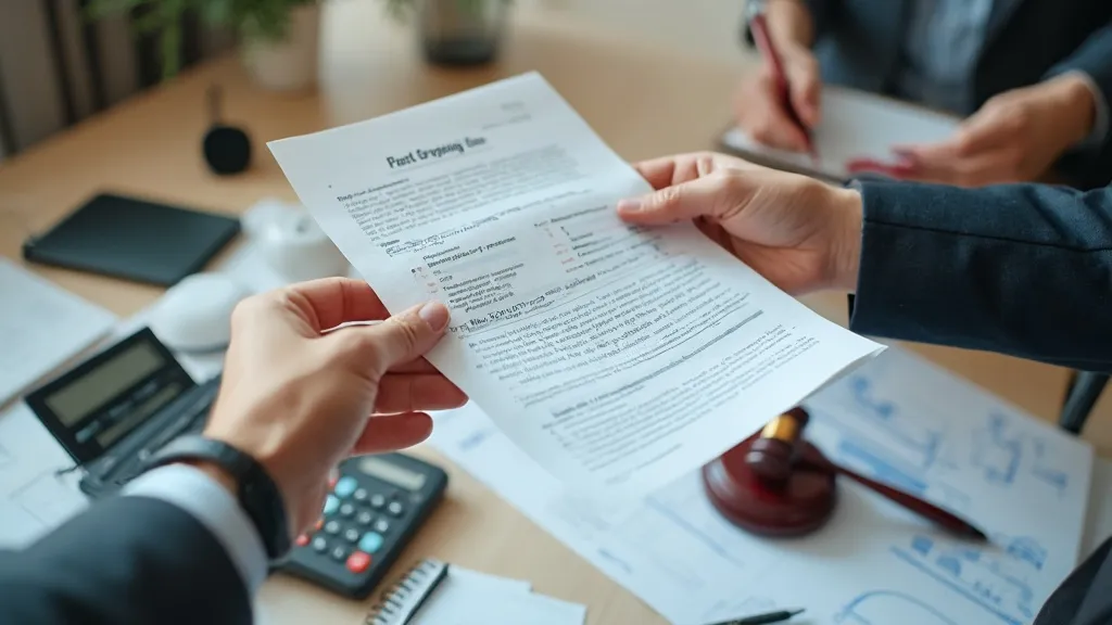 Understanding the Different Types of Liens in Real Estate