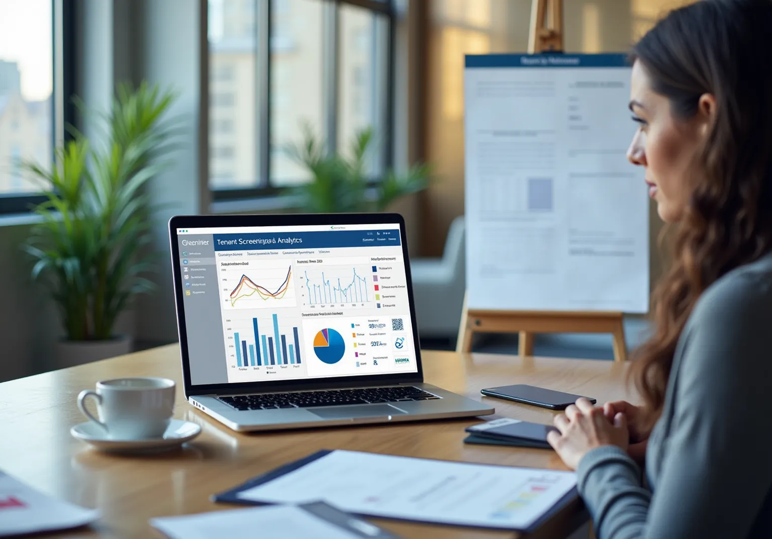 Best Practices for Using AI in Tenant Screening Effectively