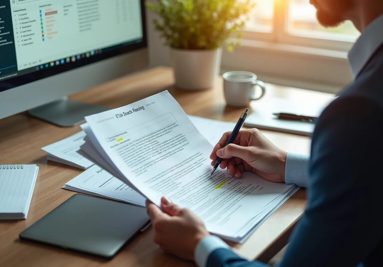 4 Types of Title Defects That Require Curing Explained