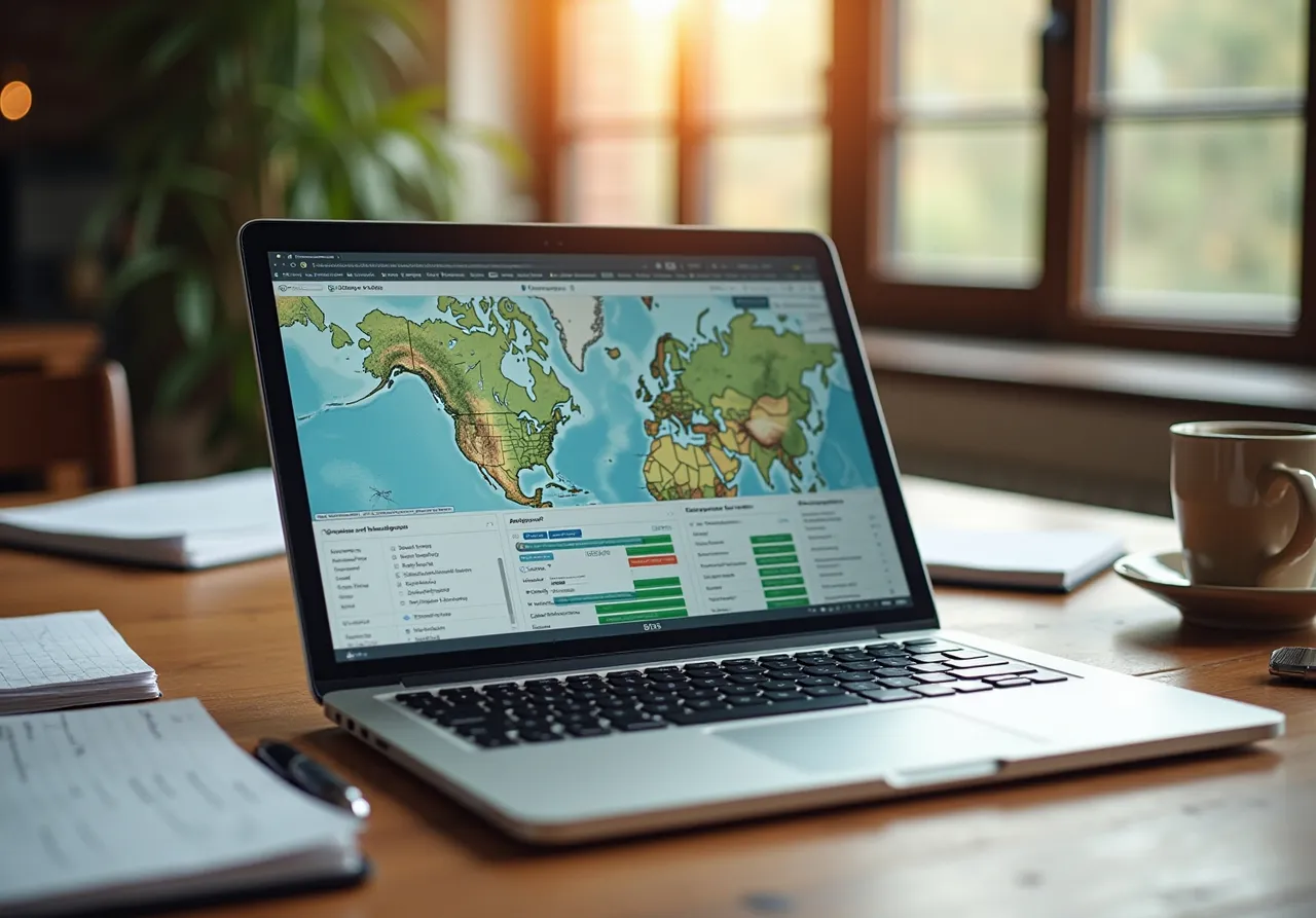 Comparing Platforms for Digitizing Land Records: Key Features & Suitability