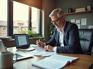 What is a Title Abstractor? Key Roles and Skills Explained