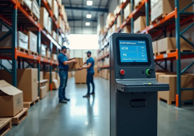 7 Essential Tools for Automated Parcel Management in 2025