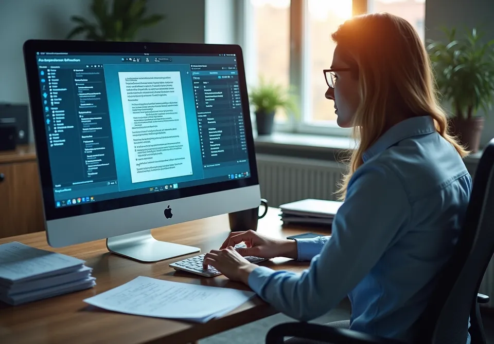 5 AI Tools for Title and Ownership Checks to Enhance Accuracy