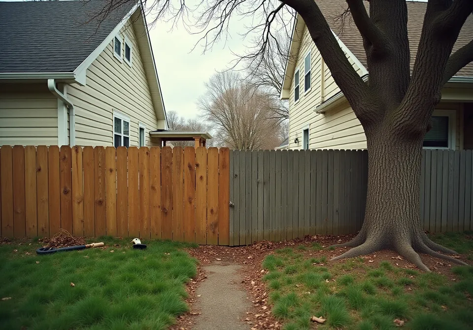 How Encroachments Affect Land Titles: A Step-by-Step Guide