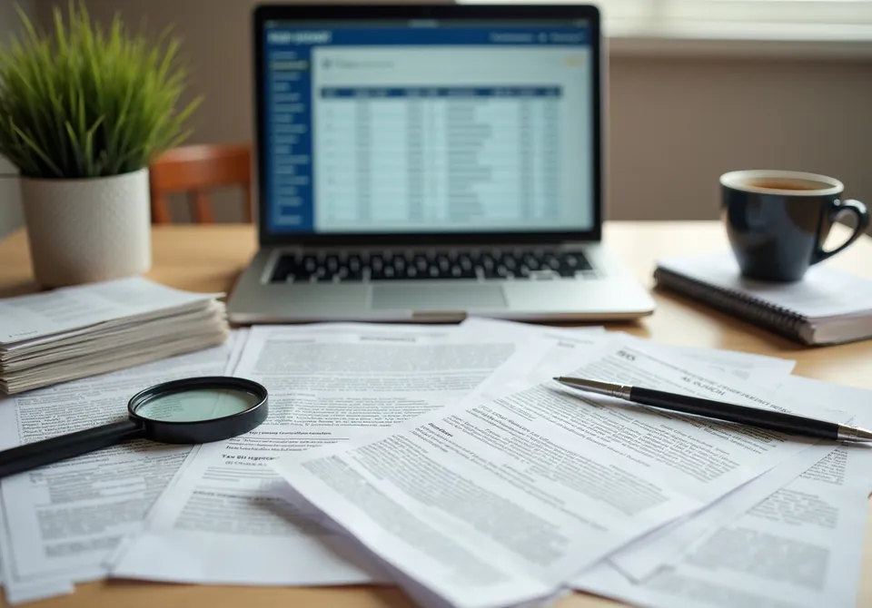 What Is a Title Search? Key Insights for Real Estate Professionals